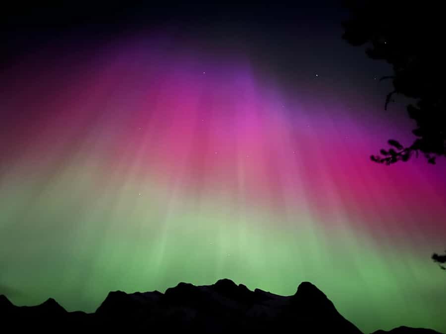 Banff Night Sky: Northern Lights and/or Stargazing Tour - Why This Tour Stands Out