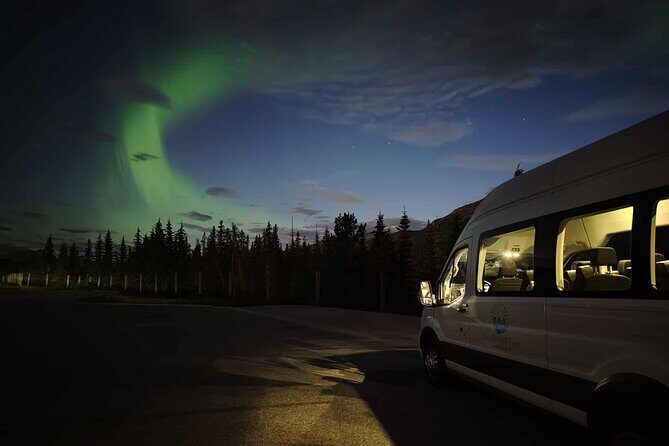 Banff Night Sky Stargazing Tour from Canmore and Banff - Final Thoughts