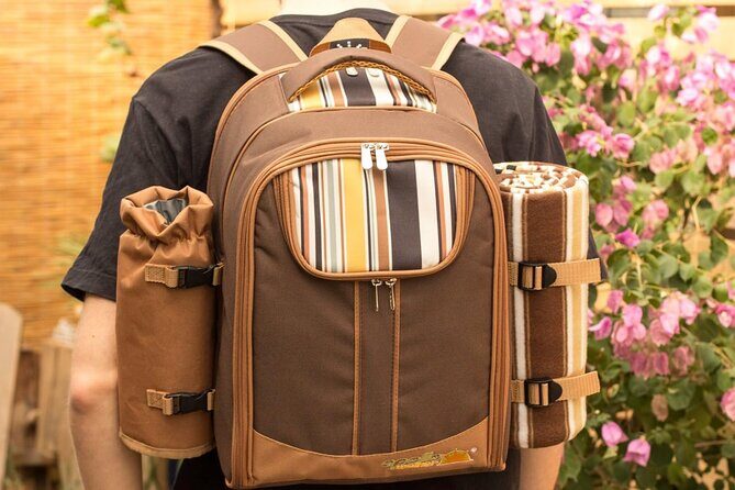 Banff Picnic Experience - The Details: What to Expect from the Banff Picnic Experience