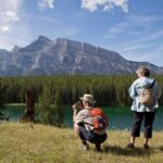 Banff: PRIVATE Guided Nature Walk - 2hrs - Meeting Point & Logistics