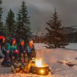 BANFF: Remote Campfire Experience with Stargazing Opportunities - Who Should Consider This Tour?