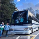 Banff to Vancouver Guided Tour - The Practical Side of the Tour