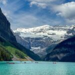 Banff Town with Gondola Exploration and Lakes Tour - Transportation and Group Dynamics