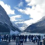Banff:DayTour of Lake Moraine,Louise,Emerald, Bridge& Canyon - The Experience Provider & Booking