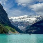 Banff:Lakes: Louise, Moraine, Emerald; Canyon & Bridge - Why This Tour Offers Great Value