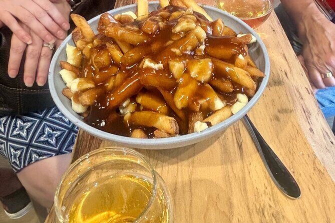 Banff's Winter Wonderland Food Tour - What Travelers Are Saying