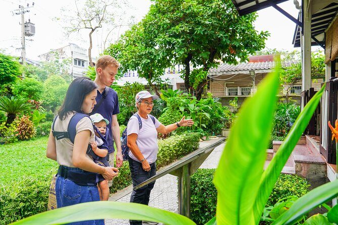 Bang Rak Backstreets: Local Bites & Culture Walking Tour - The Value and Practicalities