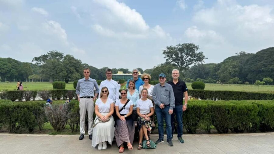 Bangalare and Mysore: Private Tour by Car - Deep Dive – Why This Tour Offers Good Value