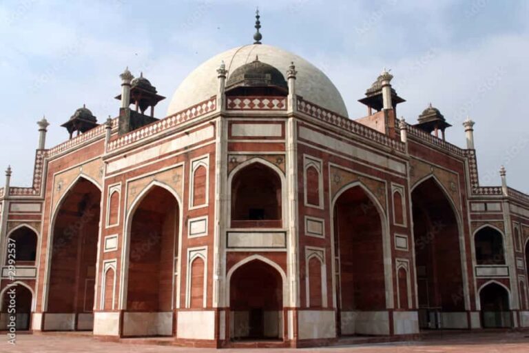 Bangalore: 3-Day Golden Triangle Tour (Delhi, Agra & Jaipur) - What Makes This Tour Stand Out