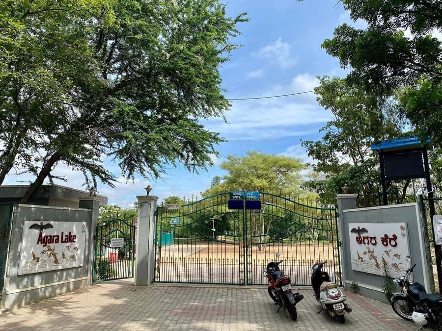 Bangalore: Agara Lake Walking Tour with Coffee - Who Will Love This Tour?