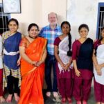 Bangalore Bharatanatyam Dance Experience  Classical Art - What’s Included in the Experience?