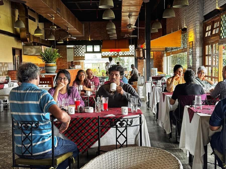 Bangalore Cantonment & Army Town Heritage Walk - CSI St. Marks Cathedral