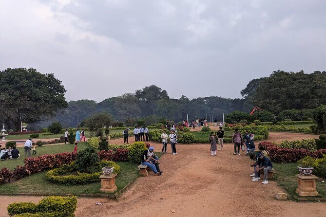 Bangalore City Sightseeing 6 Hours with transport - Temples and Spiritual Heritage: Sri Someshwara Swamy Temple and Bull Temple