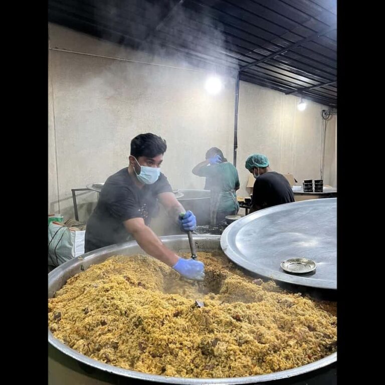 Bangalore: Food Crawl Tour - What to Expect from the Bangalore Food Crawl