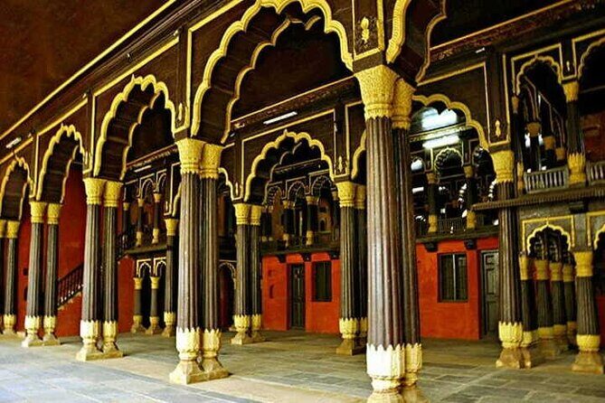 Bangalore Full Day City Tour - The Sum Up