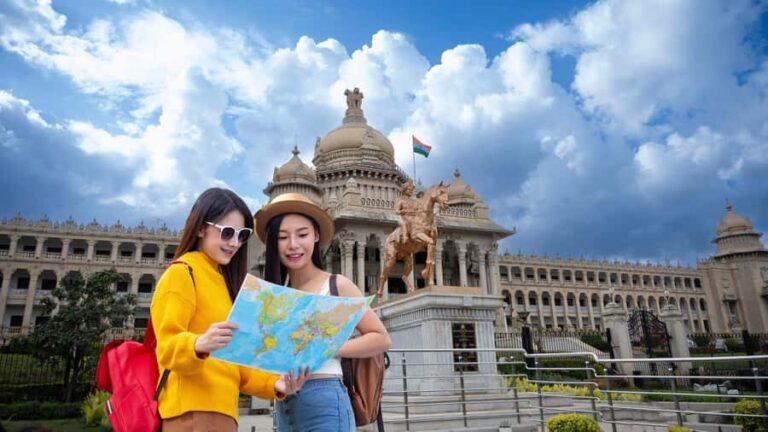 Bangalore : Full Day Private Guided Sightseeing Tour - What the Tour Means for You: An Honest Perspective