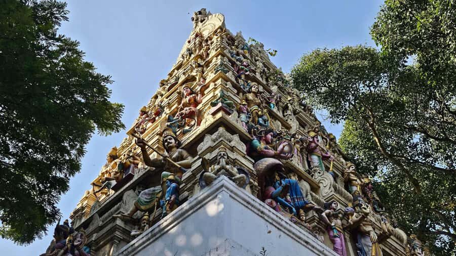 Bangalore: Full-Day Sightseeing Tours with Meal & AC vehicle - Practical Details: What You Need to Know