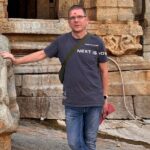 Bangalore Lepakshi Temple and Adiyogi Statue Tour with Transport - Exploring the Itinerary in Detail