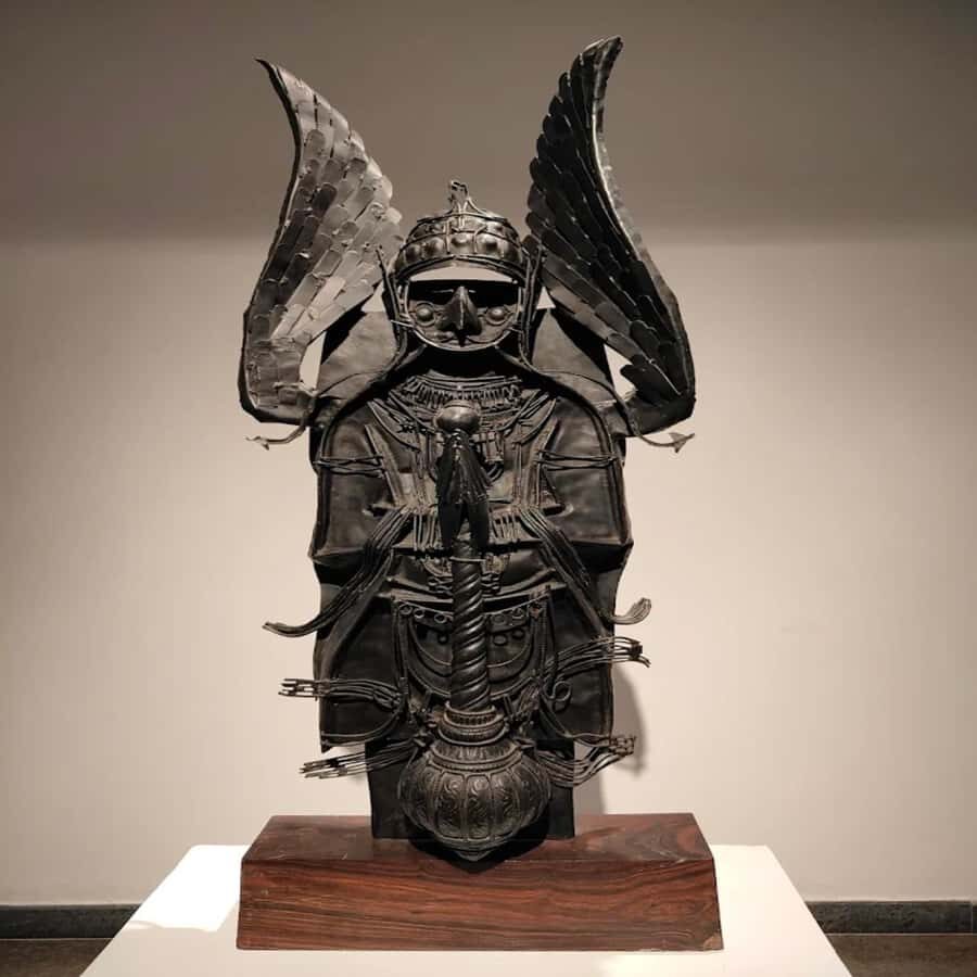 Bangalore: National Gallery of Modern Art with Pickup - Practical Details and Tips