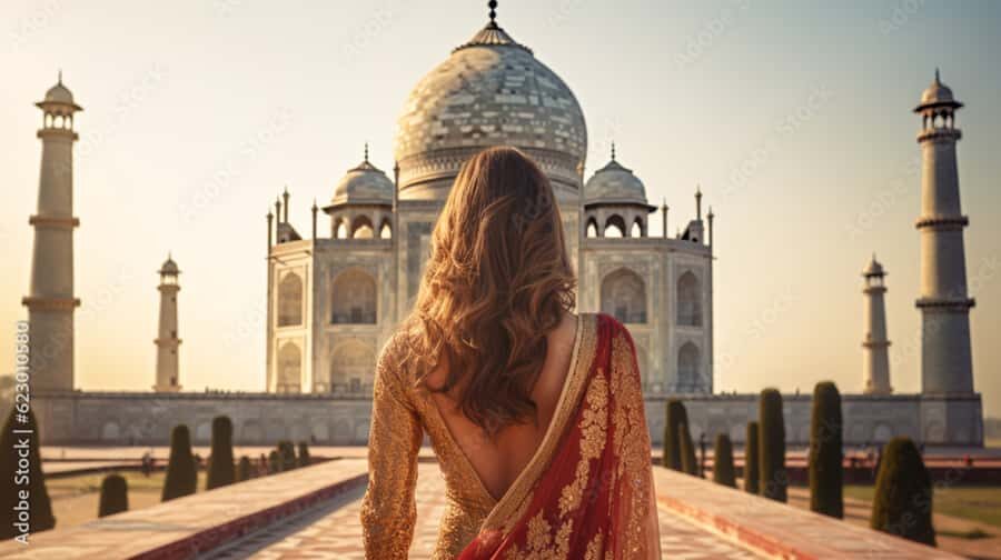 Bangalore to Taj Mahal & Delhi: 2-Days Luxury Trip - The Value of This Tour