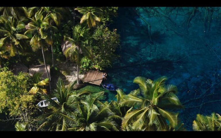 Banggai Islands: Paisupok Lake Adventure with Homestay - The Nuts and Bolts: Itinerary and Practicalities