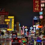 Bangkok 12+ Tasting Hidden Street Food (Yaowarat Chinatown) - An In-Depth Look at the Tour Experience