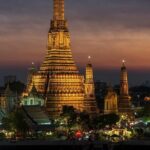Bangkok 2 Hour Longtail Boat Ride and Canal Tour - The Itinerary in Detail
