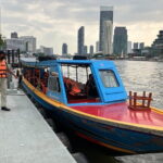 Bangkok 2 hour Teak Boat Canal Tour - Who Will Enjoy This Tour?