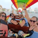 Bangkok: 2 Hours Longtail Boat Canal Tour and Wat Arun Temple - What’s Included and What’s Not