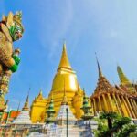 Bangkok 3 Days 2 Nights City Adventure with 3-Star Hotel - What Makes This Tour Valuable?