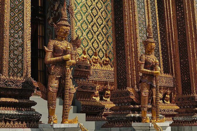 Bangkok 3 Days 2 Nights Travel with 4-star hotel - Why This Tour Offers Good Value