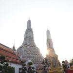 Bangkok 3-Major Royal Temples Walking Tour - What to Expect During the Tour