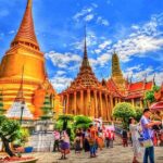 Bangkok 4 Days and 3 Night Journey with 3 Star Hotel - Authentic Experiences and Highlights