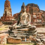 Bangkok 8 Day Private Multi Day Tours Experience - Frequently Asked Questions