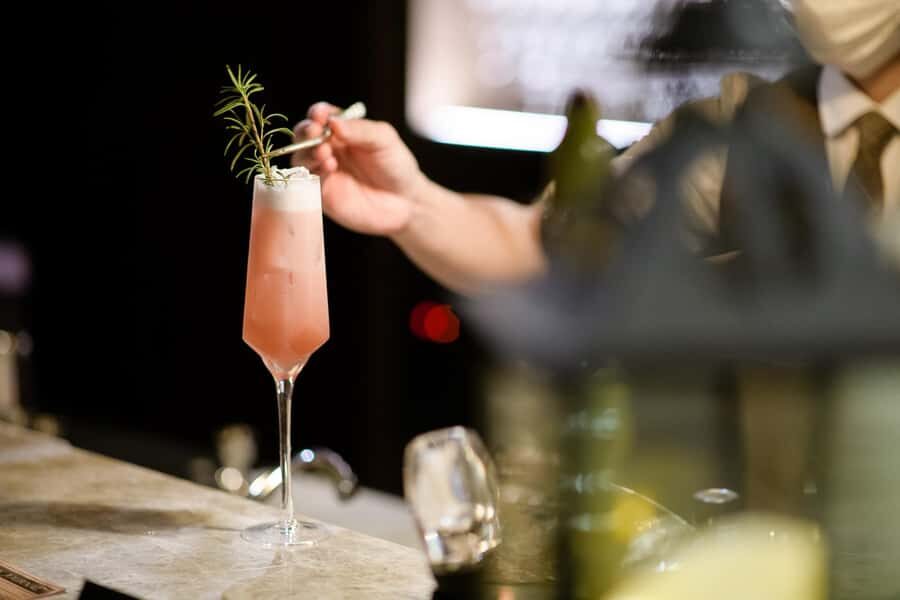 Bangkok: Abandoned Mansion Exclusive F&B Package - What Is the Abandoned Mansion Experience?