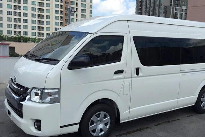 Bangkok Airport to Pattaya Hotel Arrival Transfer - How This Transfer Fits into Your Thailand Trip