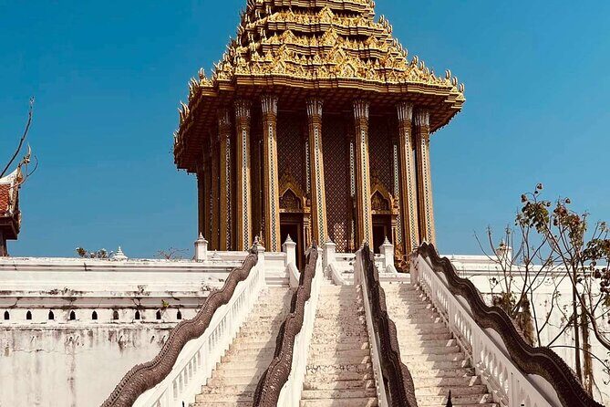 Bangkok Ancient City Admission Ticket With Transfers - Who Will Appreciate This Tour?