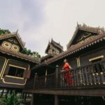 Bangkok: Ancient City and/or Erawan Museum Ticket - The Erawan Museum: Art and Mythology in One Building