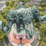 Bangkok: Ancient City & Erawan Museum Private Tour - What the Reviews Say