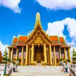 Bangkok: Ancient Temples and Khlong Lat Mayom Market Tour. - Transportation, Timing, and Overall Value