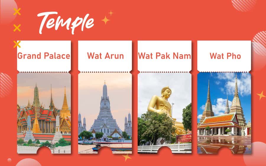 Bangkok and Nearby Private Car & Driver - Final Thoughts