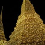 Bangkok at Sunset 5-Hour Bike Tour - Exploring Bangkok by Bike: A Different Perspective