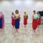 Bangkok Authentic Thai Dance Class at Thai Glam Studio - Who Will Love This Experience?