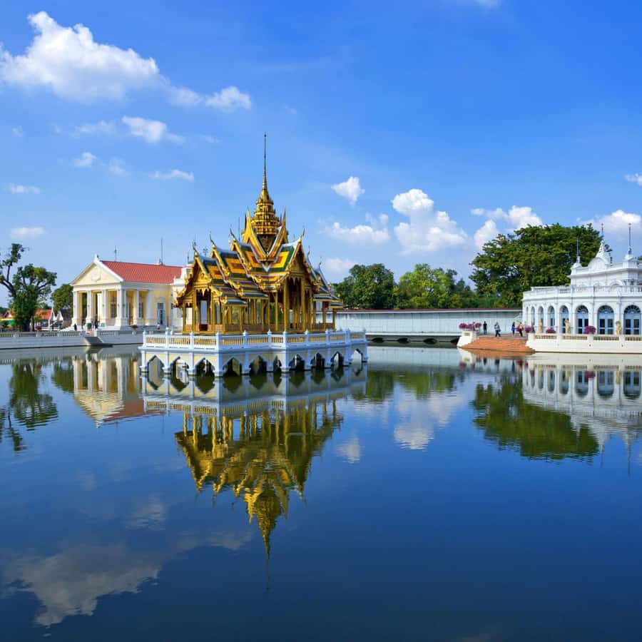 Bangkok: Ayutthaya 3 Historic Attractions Private Day Tour - Why This Tour Works for Different Travelers