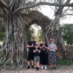 Bangkok: Ayutthaya Ancient Capital, Temples & Summer Palace - Itinerary Breakdown: What to Expect