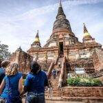 Bangkok: Ayutthaya Day Trip - Why This Tour Works Well