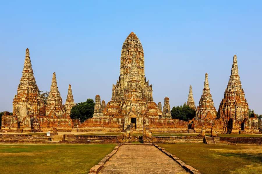 Bangkok: Ayutthaya History, Food and Boat Full-Day Trip - What Makes This Tour Stand Out