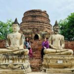 Bangkok: Ayutthaya & Local Market Tour In Spanish or English - What the Reviews Say