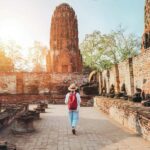 Bangkok: Ayutthaya & Lopburi Monkey Temple Private Day Trip - The Highlight: Big Buddha and Cultural Insights