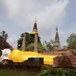 Bangkok: Ayutthaya UNESCO Temples Private Day Tour - What Makes This Tour Stand Out?